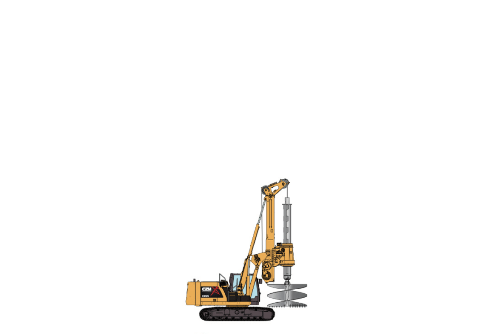 The Evolution of Drill Rigs: A Journey Through Technological ...
