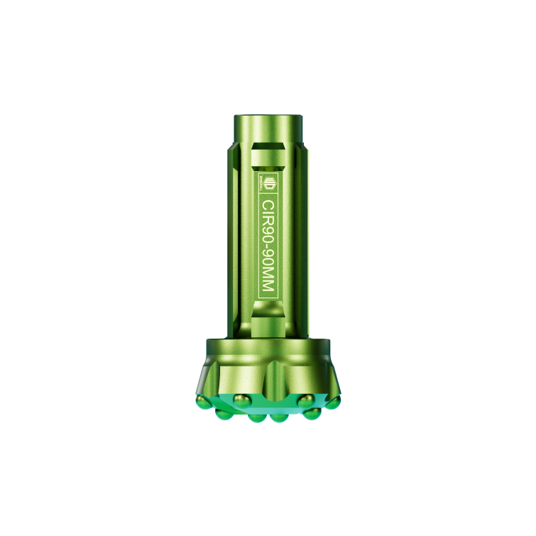Win Drill CIR90 Series: High-Performance DTH Drill Bit for Efficient ...
