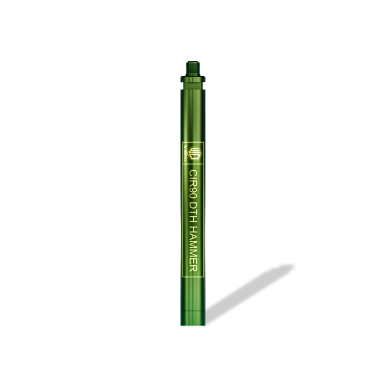 Dth Drilling Win Drill