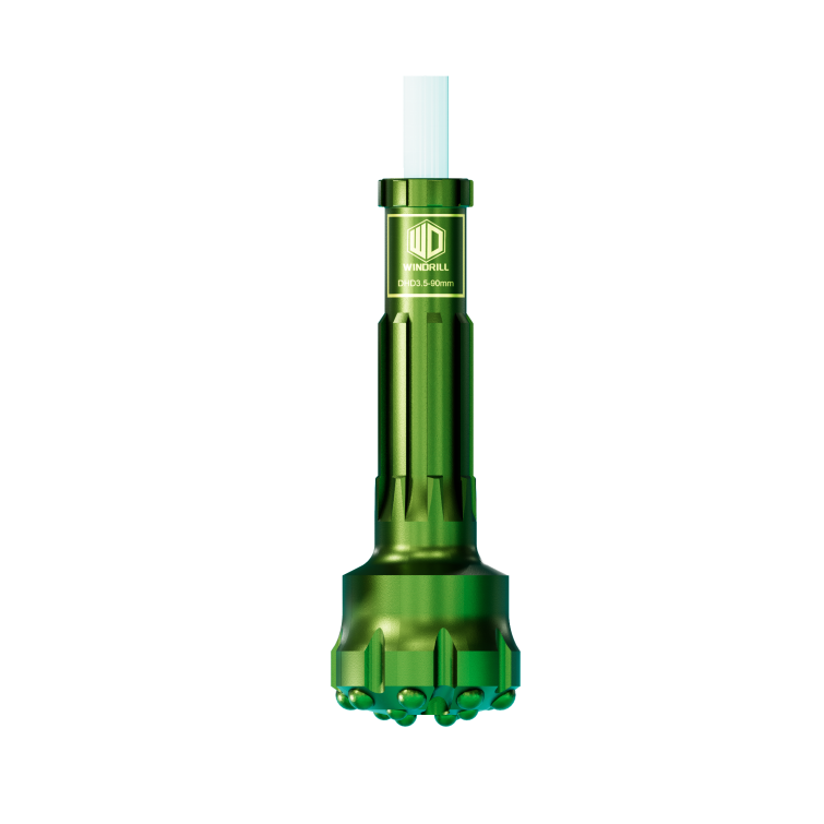 Store - Win Drill